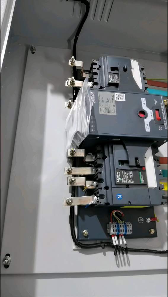 如何做成套电气设计,设计有些什么样的注意点,自己如何学看我