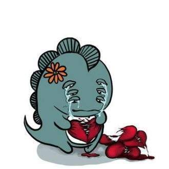扰动着我的心神 