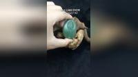 碧玉无相佛欣赏,玉邦数控玉雕机6代价格,翡翠玛瑙雕刻机,琥珀蜜蜡...