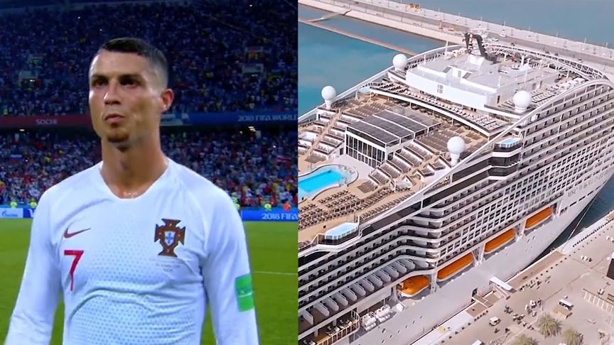 卡塔尔世界杯设31亿元奖金,球员没比赛日领7万