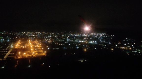 这可能是现在所有海外华侨同胞们最想听见的声音了!#海外华人