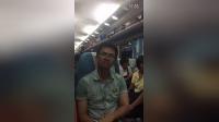 2016.9.15去桂林的火车上