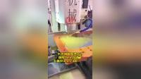 不锈钢板高速自动钻孔机,0.7mm微小孔试样案例