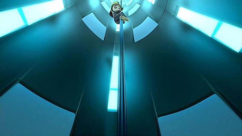 应急科普 【高层建筑消防安全注意事项】高层建筑火灾扑救的原则是...