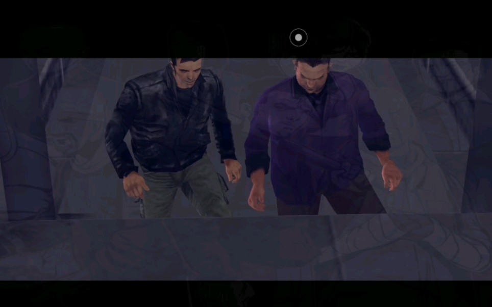 【GTA3】 教父的会议 移动端成功跳关!