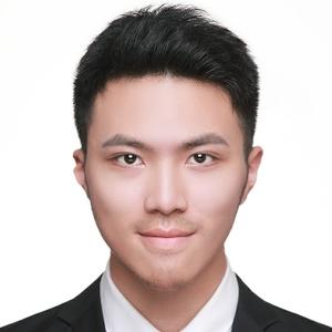 陆洲唱晚 