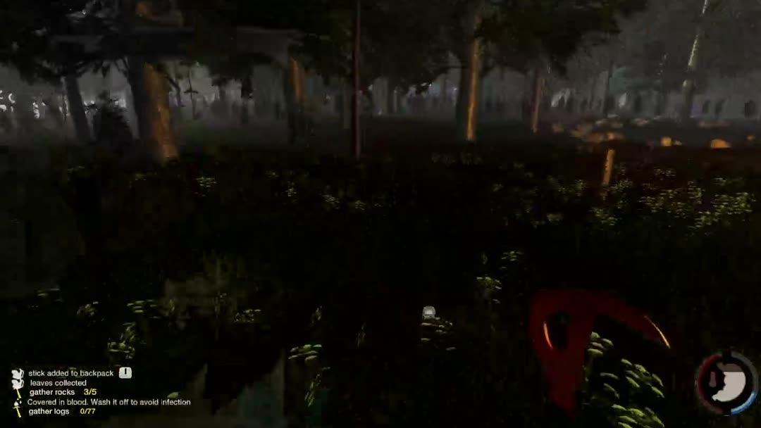 The Forest 《迷失森林》_新手试玩