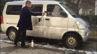 泡沫壶实际使用效果
