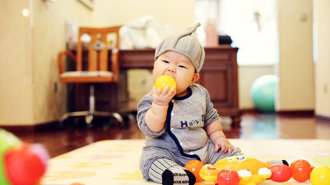 宝宝早教很重要!动画片宝宝早教指南,父母必看必学!