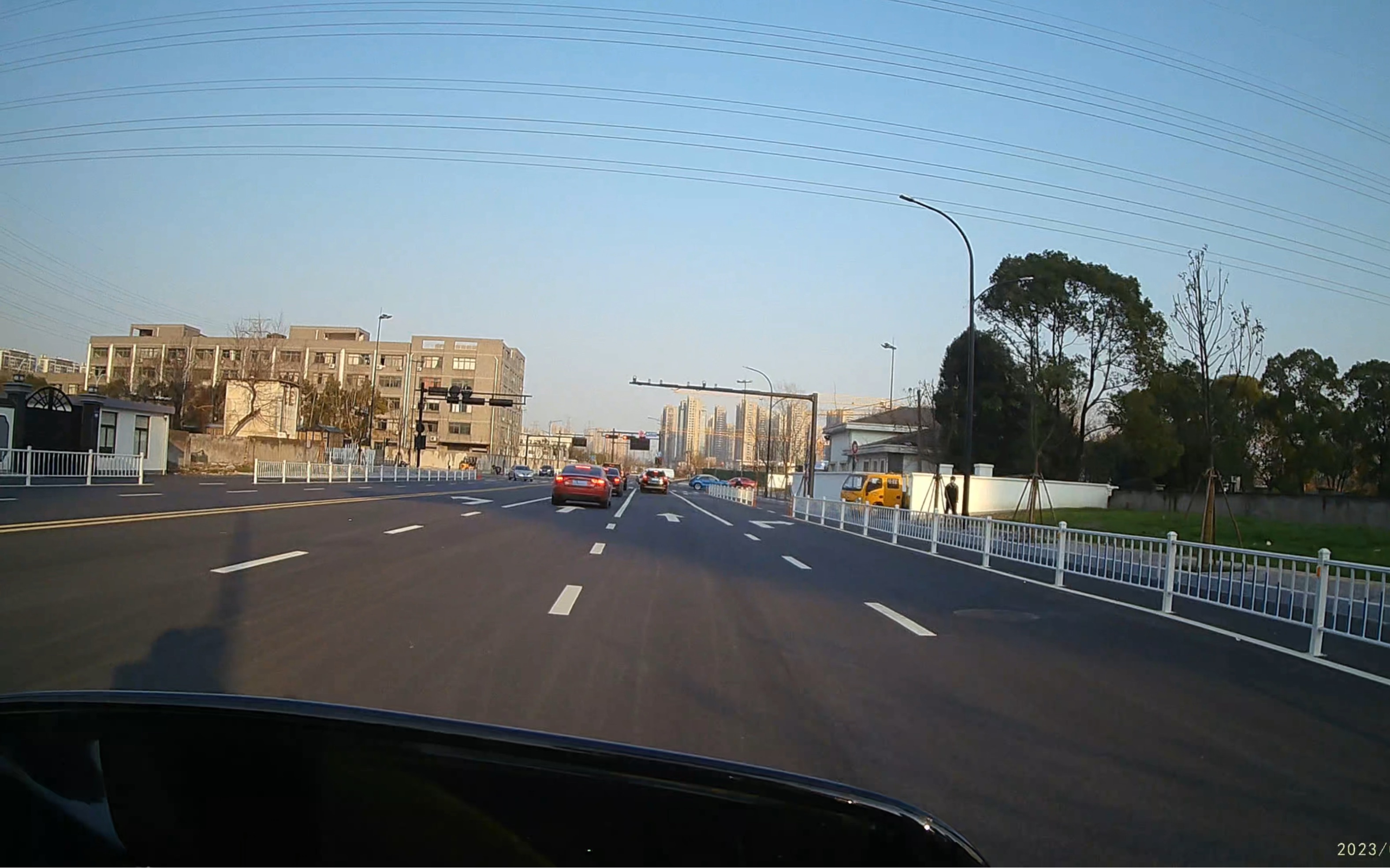 小马的骑行歌单(6)UHR150首次行车记录仪纯享版