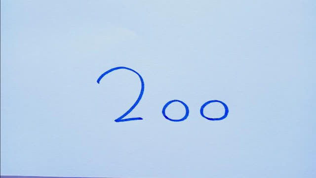 牛人用200画成小猫咪,太有创意了,亲子简笔画教学!