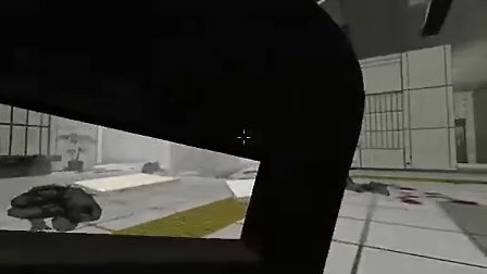 【锯魂解说】CS零点行动世界地图版 第十六期 Fastline