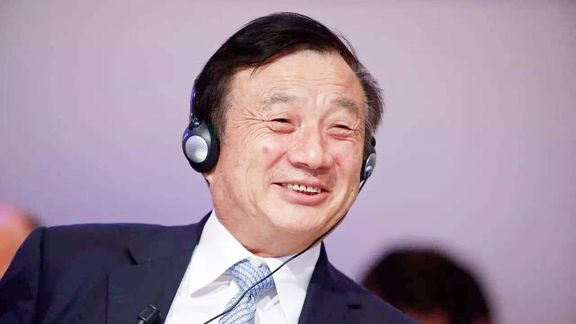 这个问题你要问特朗普!任正非:最重要的还是把我们能做的事做好