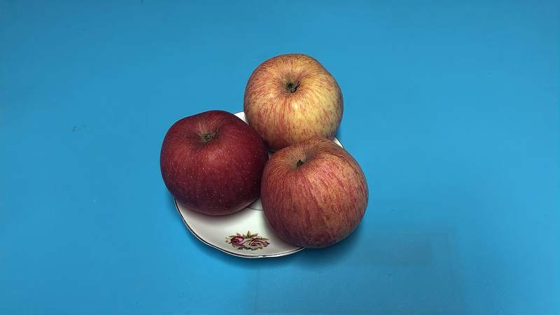 很多人不清楚,吃苹果到底要不要削皮,今天可算明白了