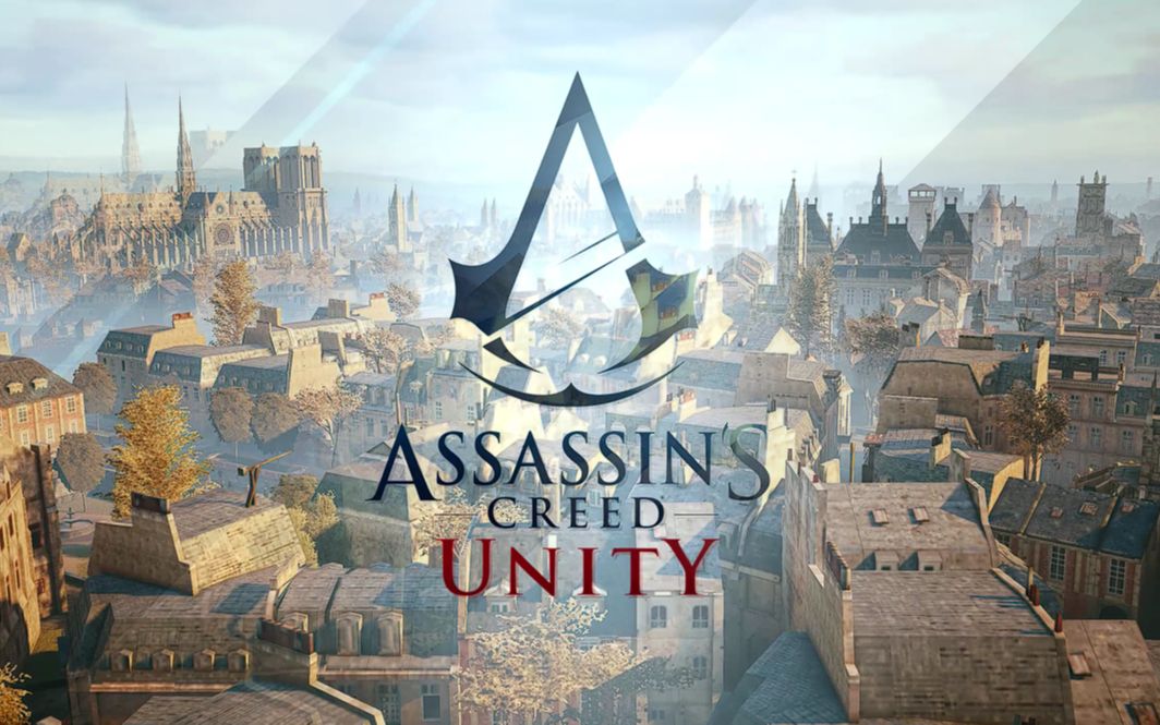 刺客信条:大革命 一周目通关流程P8