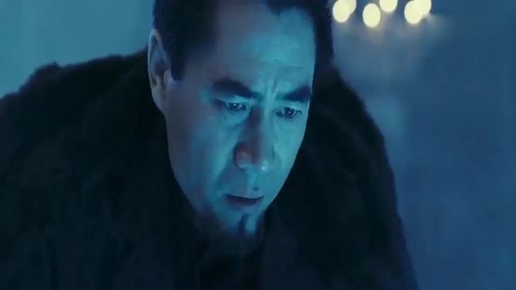 宝贝计划:老头子丧心病狂,竟然把宝宝放在冰窖,给儿子陪葬
