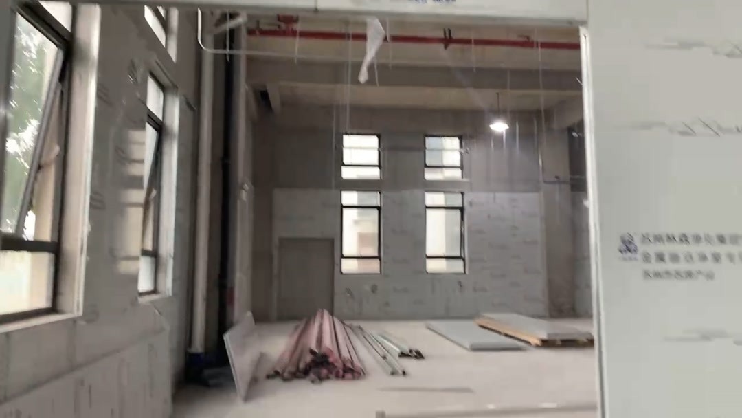   I89I5644I29医疗器械万级GMP无尘净化车间装修工程,洁净厂房预算