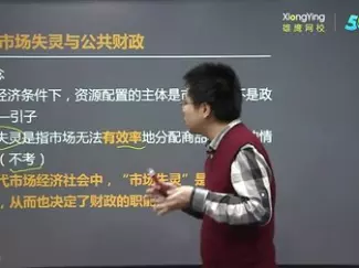 2015经济师《中级财政税收》基础精讲班(精华!)