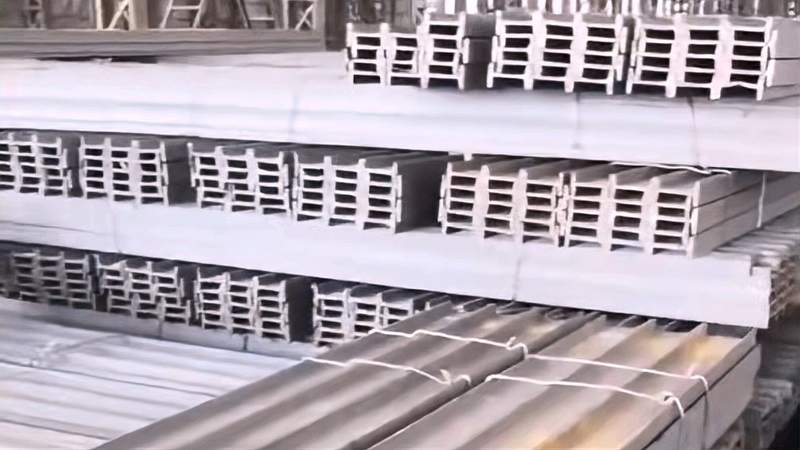 国标-热轧角钢-热轧槽钢-热轧工字钢,Q355B/C/D/E