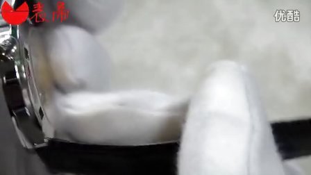 百达翡丽古典机械腕表