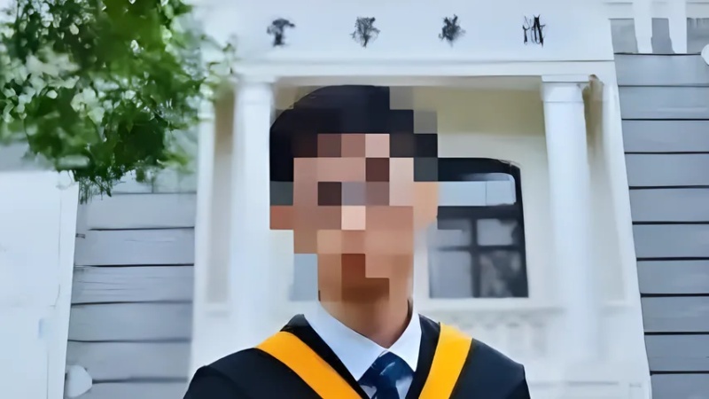 谷歌中国工程师命案:丈夫涉嫌殴打妻子致死,和裁员无关