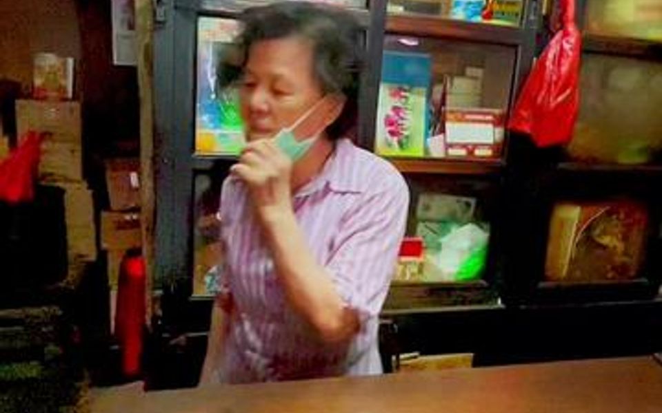 印尼华人对华人文化的坚守