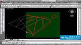 CAD教程CAD2014CAD下载CAD二维基础7.第七节图形的选择方法...