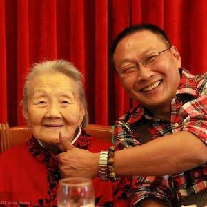 铭哥守护荣光 