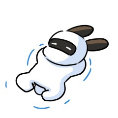 打代码的小兔兔 