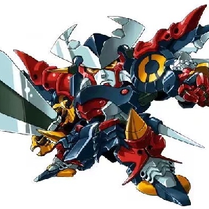 永远不灭的钢之魂 