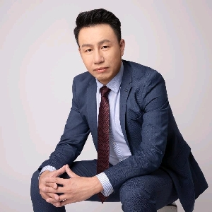 付鹏的财经世界 