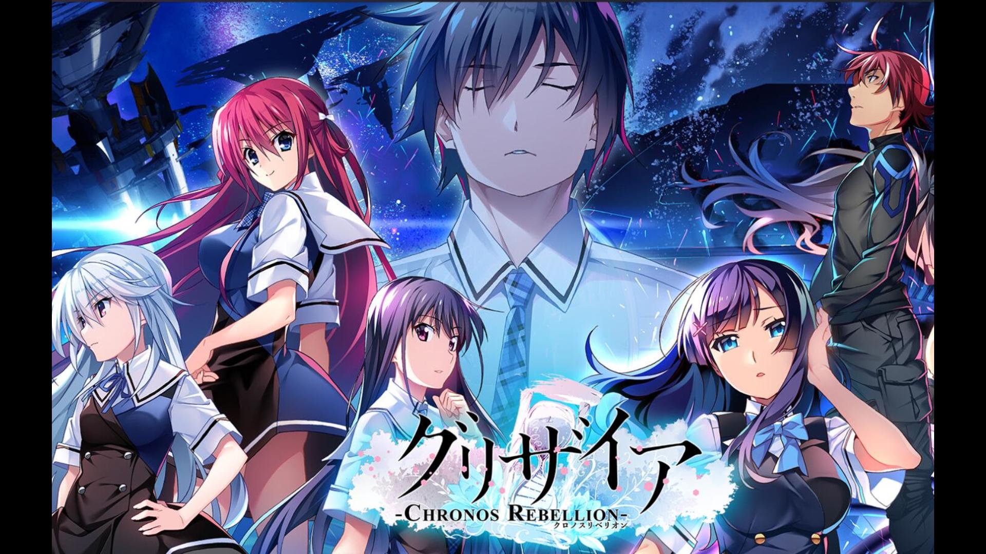 【简谱/钢琴音色】灰色 时间叛逆 OP 新世界