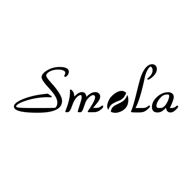 Smola咖啡烘焙机 