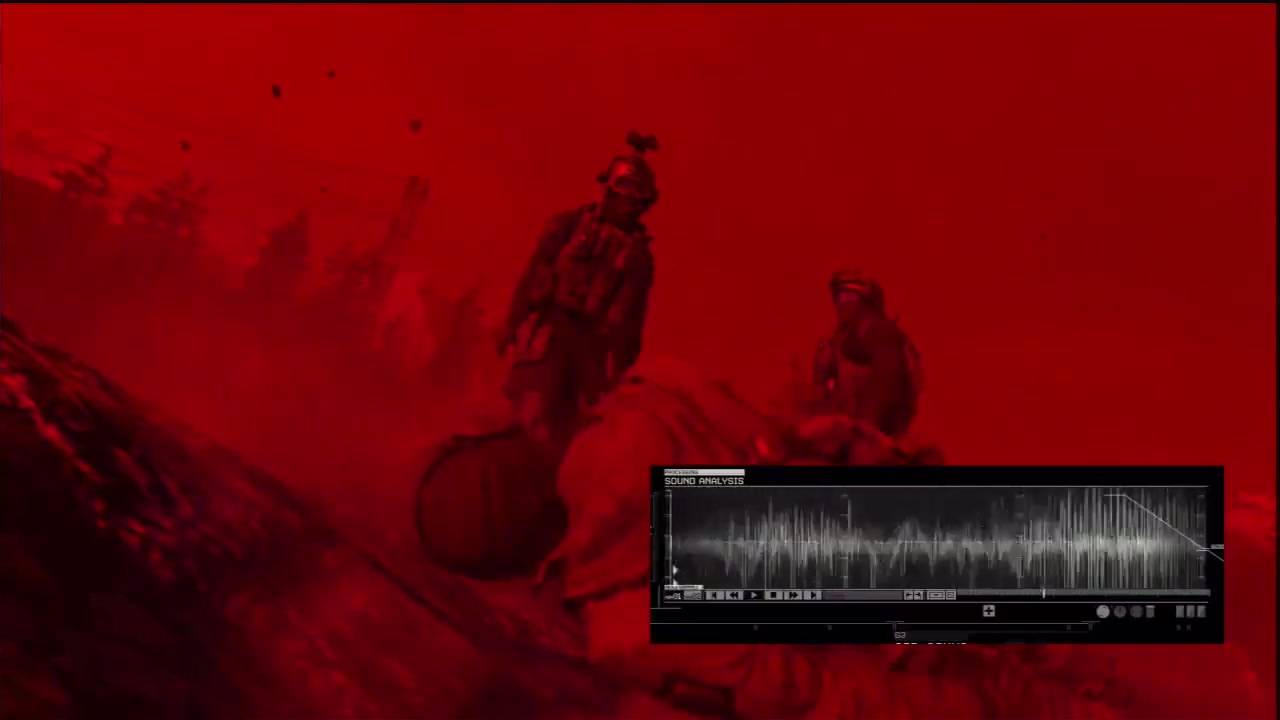 【猜测(实时更新)】《使命召唤》2019年新作抢先消息