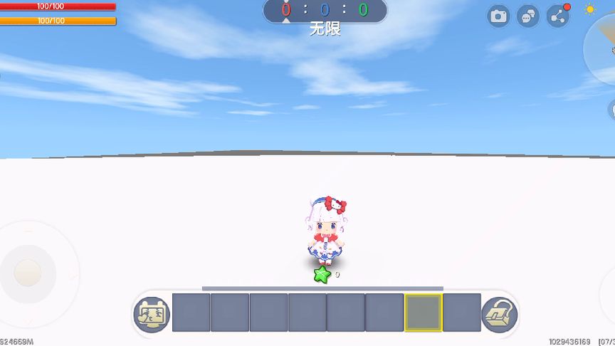 迷你世界:我来推荐地图啦地图迷你号放在视频后面了