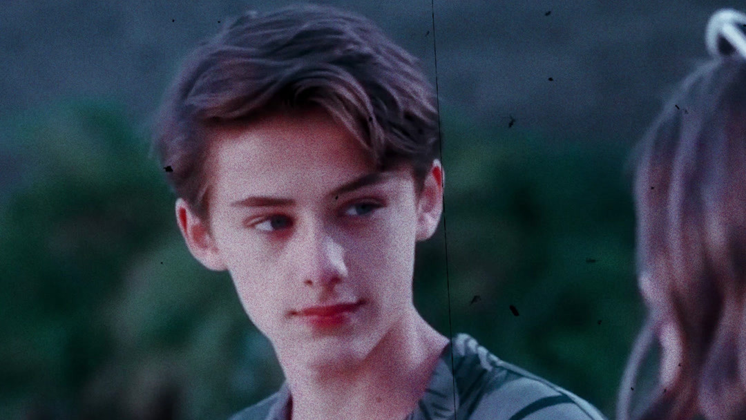 超帅!安利几位比较鲜为人知的帅哥