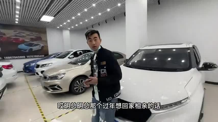 过年回家相亲,买个什么车好?农村人不追求排面,只要实惠实用!
