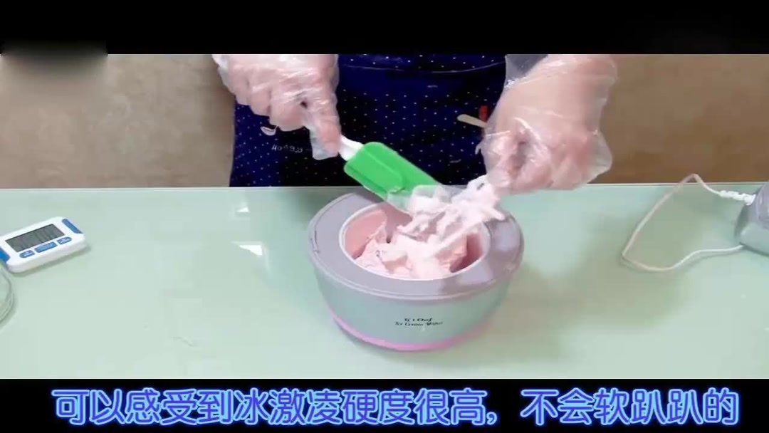 如何用烤箱做蛋糕-8-微波炉烤蛋糕