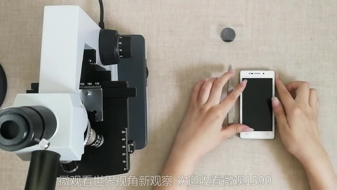 卡华为脖子的手机芯片,长啥样,我怒拆手机芯片后发现还错了