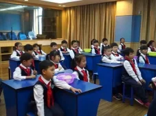 浙教版品德与生活一年级上册第二单元我的新生活2我们一起做-韩老师(...