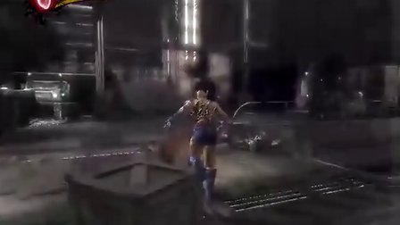 X战警前传:金刚狼视频攻略5