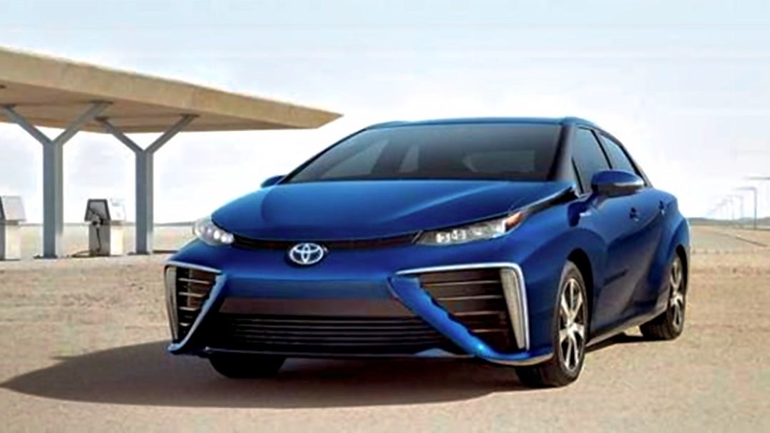 陈工揭秘丰田机油多(三):为何买车要避开混动车的缘由?