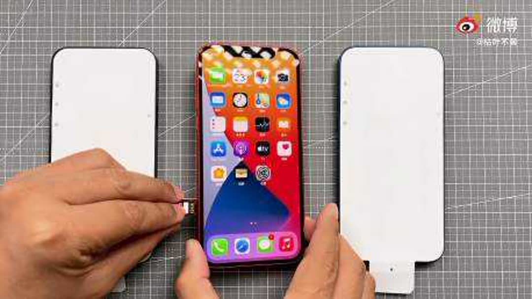 iPhone 12全系完美解锁视频「超清版」