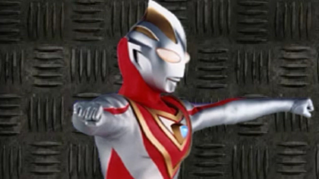 奥特曼格斗进化3全新奥特曼守护堡垒战游戏