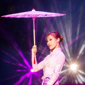 东莞市美吉儿文化艺术传媒有限公司 