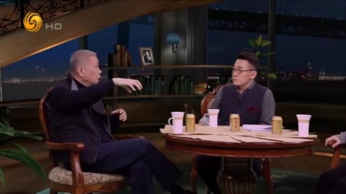 余世存:触犯道德与司法的宗教,才能被定义为邪教