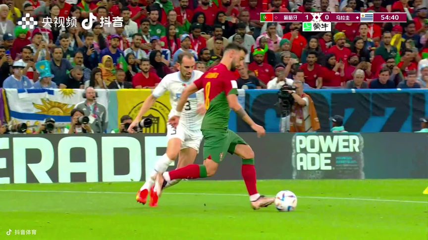 #葡萄牙vs乌拉圭 #2022卡塔尔世界杯 提前恭喜西班牙锁定16强