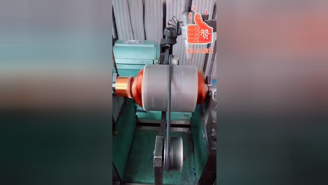 电机转子动平衡