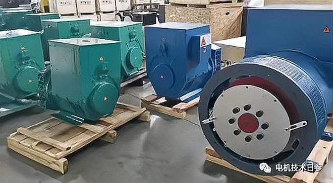 频繁启停、正反转的电机,对轴承系统有何特殊要求?