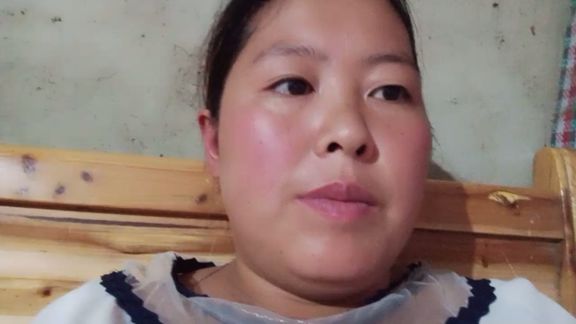 两天没有开直播了 手机网络一点都不好开不了